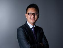 YIP Ngai Shing, Jimmy | IFAC